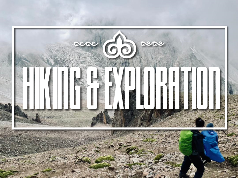 Visit Naryn – True Kyrgyz