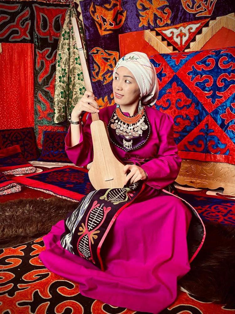 Visit Naryn – True Kyrgyz