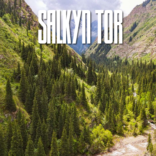 Visit Naryn – True Kyrgyz